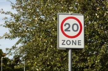 Wokingham BC drives forward 20mph speed changes | LocalGov