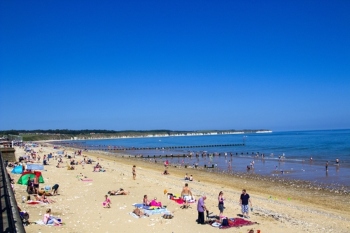 'Welcome back' fund launched for high streets and coastal areas | LocalGov
