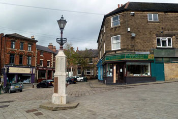 Minister names High Street competition winners | LocalGov