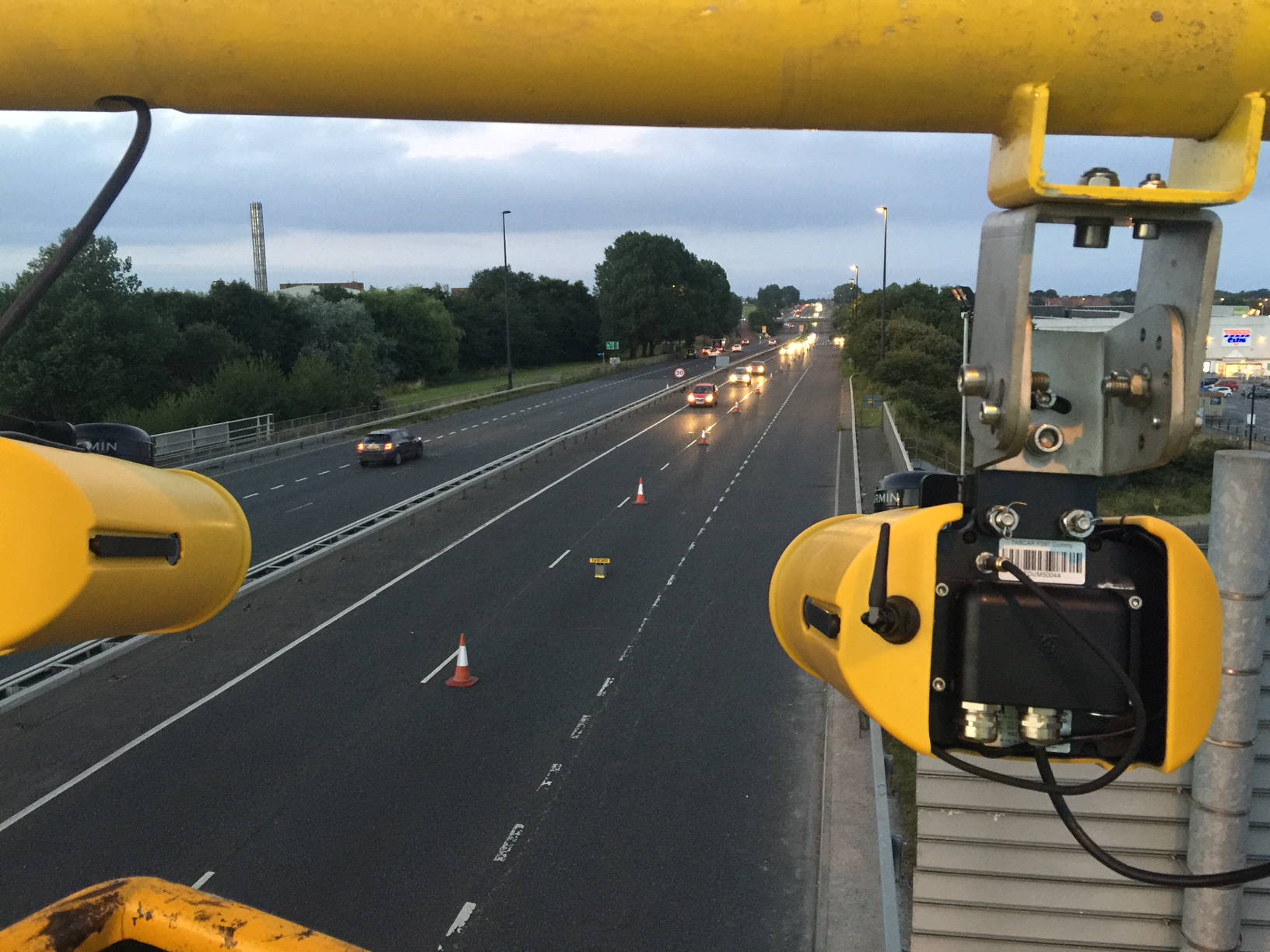 Councils urged to share how they are using CCTVs | LocalGov