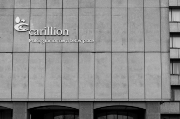 Government failing to ‘learn lesson’ of Carillion collapse | LocalGov