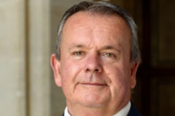 Hampshire leader announces abrupt resignation | LocalGov