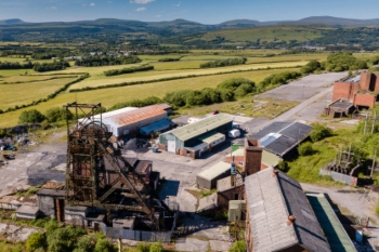 Mapping tool reveals heat stored in abandoned coal mines | LocalGov