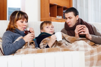 Research highlights regional differences on fuel poverty | LocalGov