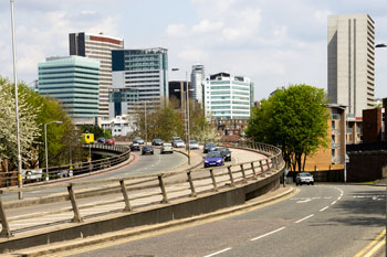 Croydon returns to drawing board on regeneration plans | LocalGov