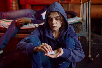 Alarming figures reveal 300% increase in ‘cuckooing’ | LocalGov