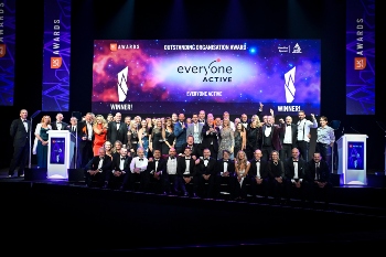 Five star performance for Everyone Active | LocalGov