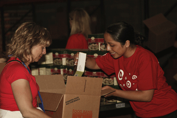 Thousands of primary school children helped by food banks | LocalGov