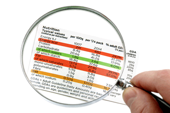 Traffic light labelling on food should be ‘mandatory’, councils say ...
