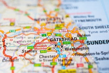 ‘Landmark’ regeneration plan to transform Gateshead town centres | LocalGov