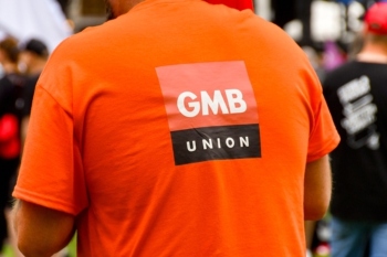 GMB members vote against 3.2% pay offer | LocalGov