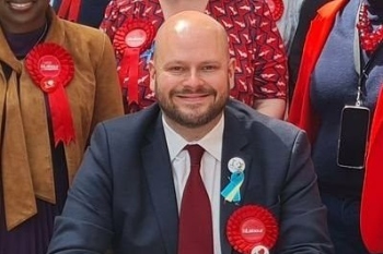 Hackney mayor resigns | LocalGov