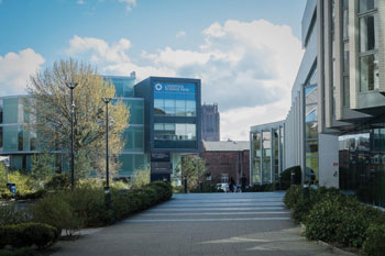 Building a better healthcare cluster | LocalGov