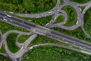 Local roads to see boost from £315m highways contract | LocalGov