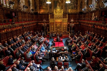 Local government plays a vital role in the work of House of Lords ...