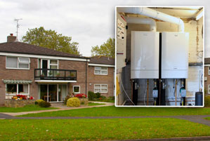 Ideal Commercial Boilers | LocalGov