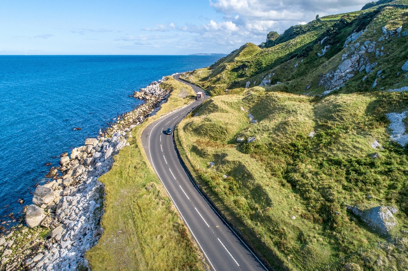 How to Fix Local Roads: Sustainable Road Maintenance Solutions for ...