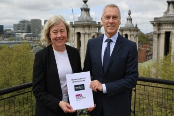 LGA signs digital transformation agreement | LocalGov