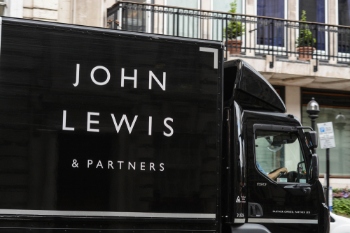 Council greenlights John Lewis rental home project | LocalGov