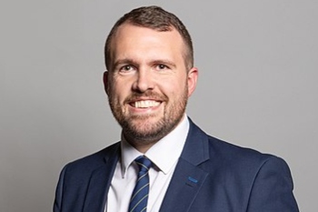 MP calls for changes to highways funding formula | LocalGov