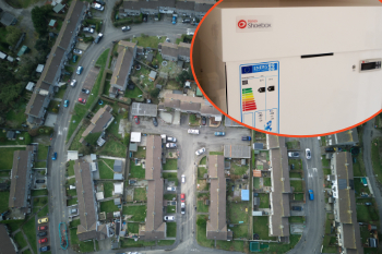 Revolutionising ground source heat pump deployment at scale | LocalGov