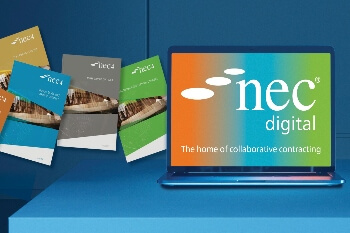 NEC CONTRACTS HAS GONE DIGITAL: PAPERLESS, TO GIVE YOU MORE | LocalGov