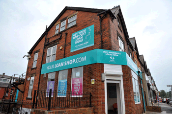 Loan shop takes on pay day lenders | LocalGov