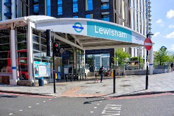 Lewisham named London Borough of Culture 2021 | LocalGov