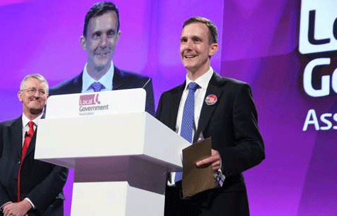 Could you be a future council chief executive? | LocalGov