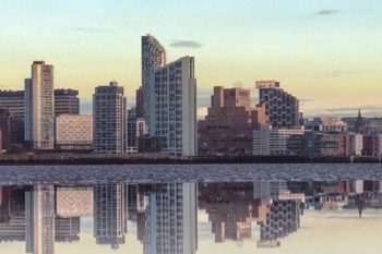 Liverpool launches UK's first heritage-led development plan | LocalGov