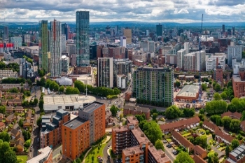 Local plan to boost affordable homes in Manchester | LocalGov