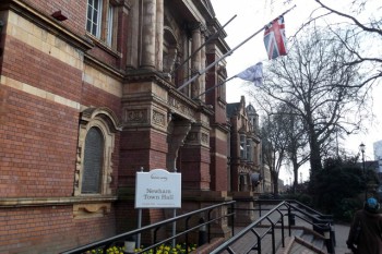 Council employees balloted for strike action | LocalGov