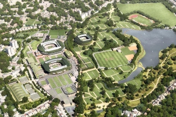 City Hall to decide on Wimbledon expansion plans | LocalGov