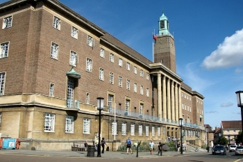 Norwich to bring services back in-house | LocalGov