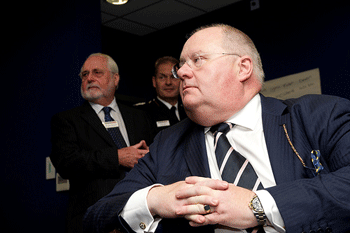 Pickles enshrines town hall transparency code in law | LocalGov