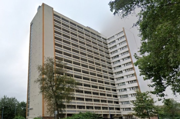Tower block evacuated over structural concerns | LocalGov