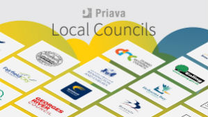 Priava | LocalGov
