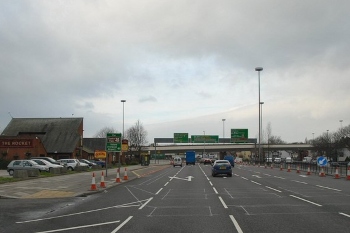 Council proposes £120m scheme to upgrade Liverpool’s ‘flawed’ junction ...