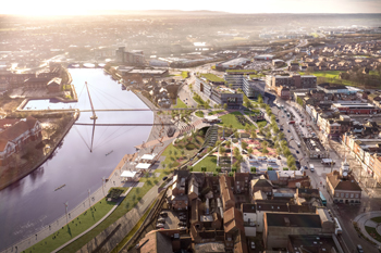 The place principle | LocalGov