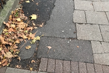 Street Scar: why the utilities firms ruin our streets and how to stop ...