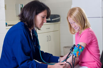 School nurse workload 'undermines' treatment for long-term conditions ...