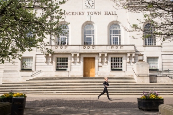 Hackney chief steps back from duties | LocalGov