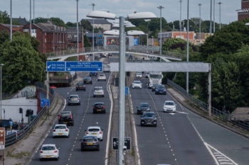 Leeds pollution still at illegal levels after CAZ ditched | LocalGov