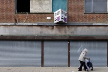 North East has highest percentage of empty shops | LocalGov