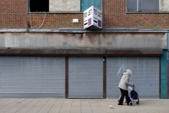 ‘Pride in Place’: Councils empowered to drive high street regeneration ...