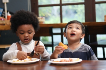 Government announces nursery top-up fees ban | LocalGov