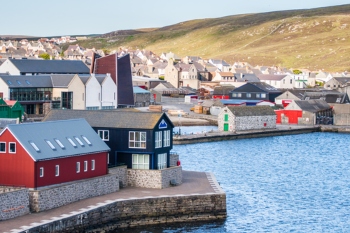 Shetland council launches campaign to attract fishing boats | LocalGov
