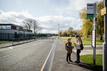 Council-run bus services cut by 90% | LocalGov