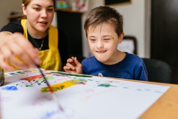 Councils looking after record 576k children with SEND | LocalGov