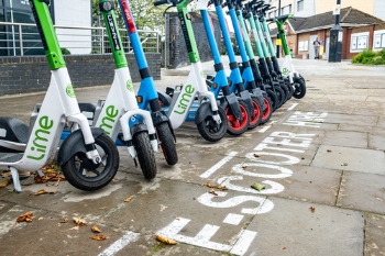 Wandsworth welcomes e-scooter transport trial | LocalGov
